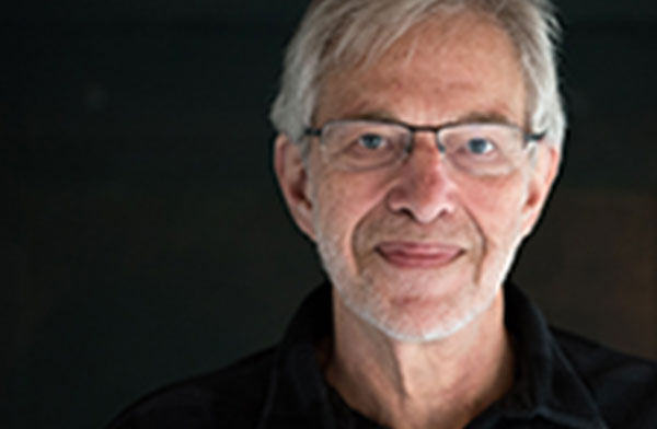 Jerry Stockman - New England Center for Circus Arts