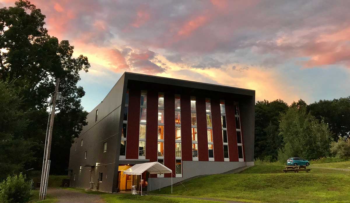 October 2020 Updates - New England Center for Circus Arts