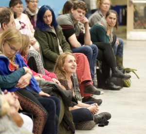 About NECCA - New England Center for Circus Arts