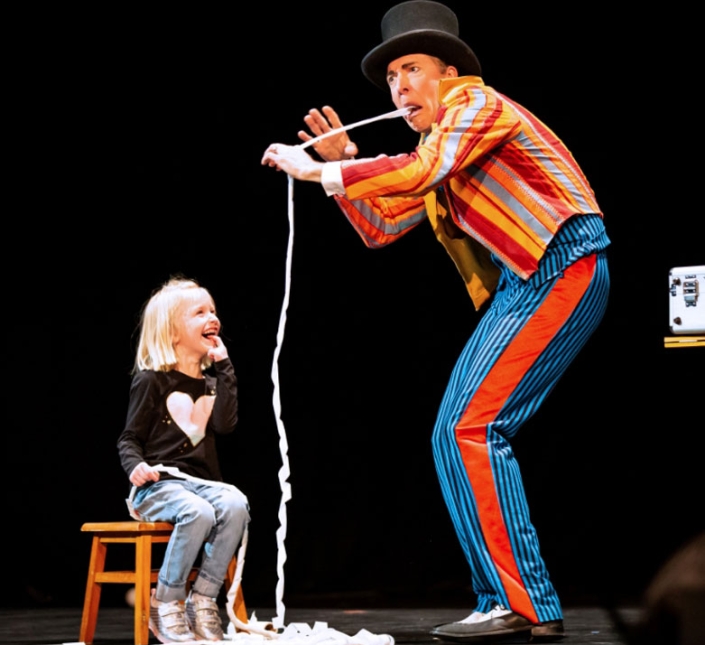 About NECCA - New England Center for Circus Arts