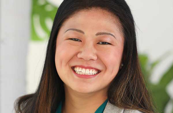 Sophia Chen - New England Center for Circus Arts